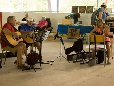 Calabogie Summer Market - Waco Vacation Rentals