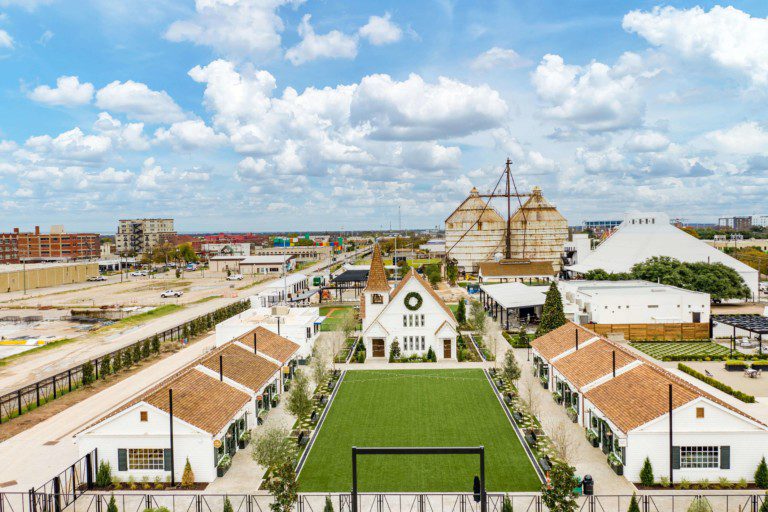 About - Waco Vacation Rentals